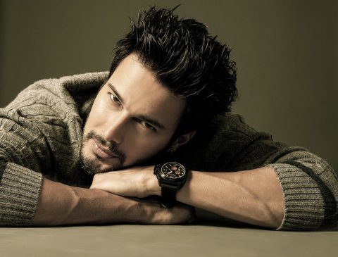 Rajneesh Duggal Becomes A Proud Father