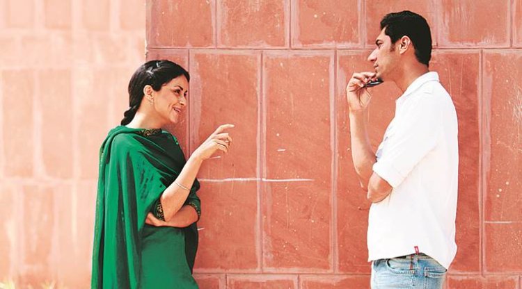 Jatinder Mauhar, the people's director and his philosophy - StarBiz.com
