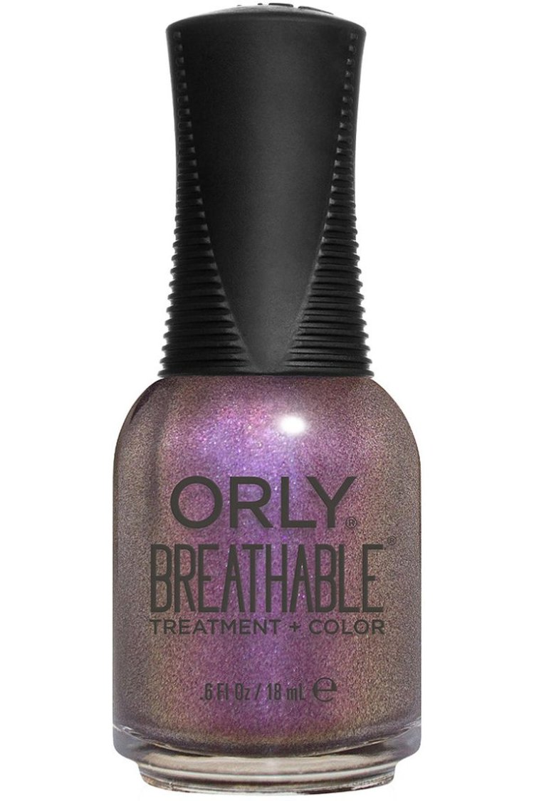 Top 10 Spring Nail Polish Colors You Need To Try, According To A ...