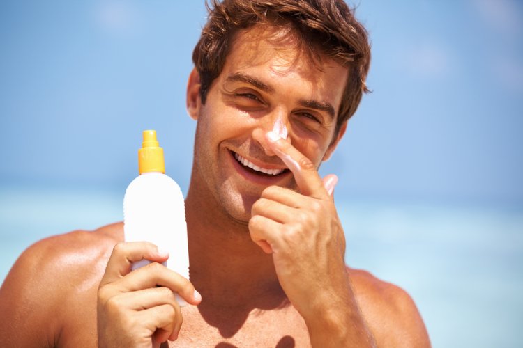 7 Skincare Tips That Every Man Can Follow For Healthier Skins