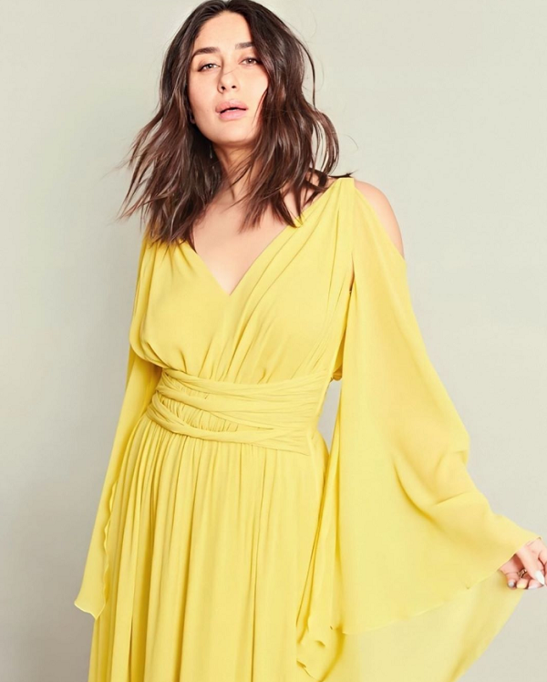 Hottest Colors In 2020 That Celebrities Are Fond Of, From Deepika ...