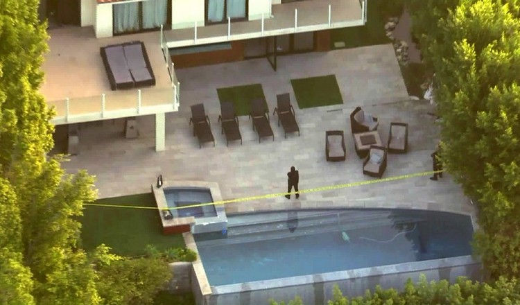Pop Smoke Gunned Down In Hollywood Hills Home Due To Social Post ...