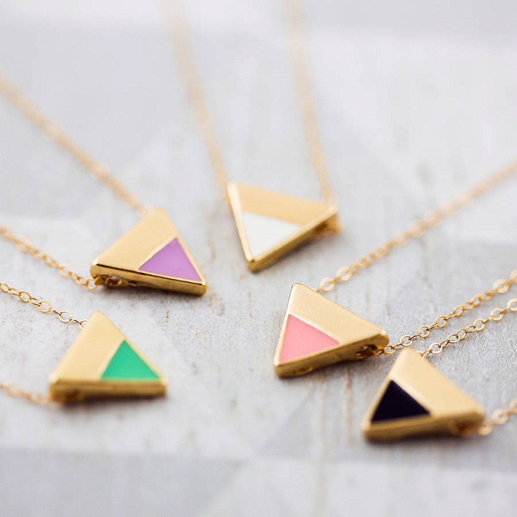 9 Triangle Symbol Meaning In Different Forms And Religions StarBiz