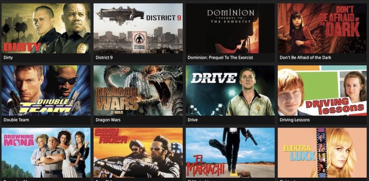 Top 7 Unlimited Movie Downloader App For PC For Free StarBiz
